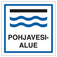 Vesihuoltokyltit Turvakauppa Turvakauppa